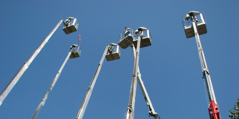 Falcon Spider Lifts | Reach-Master – Falcon Spider Lifts