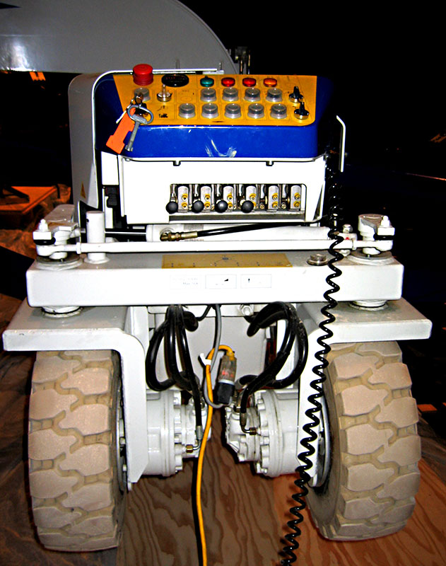 Parts and Service | Reach-Master – Falcon Spider Lifts